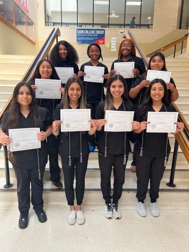 Live Feed | Marshall High School