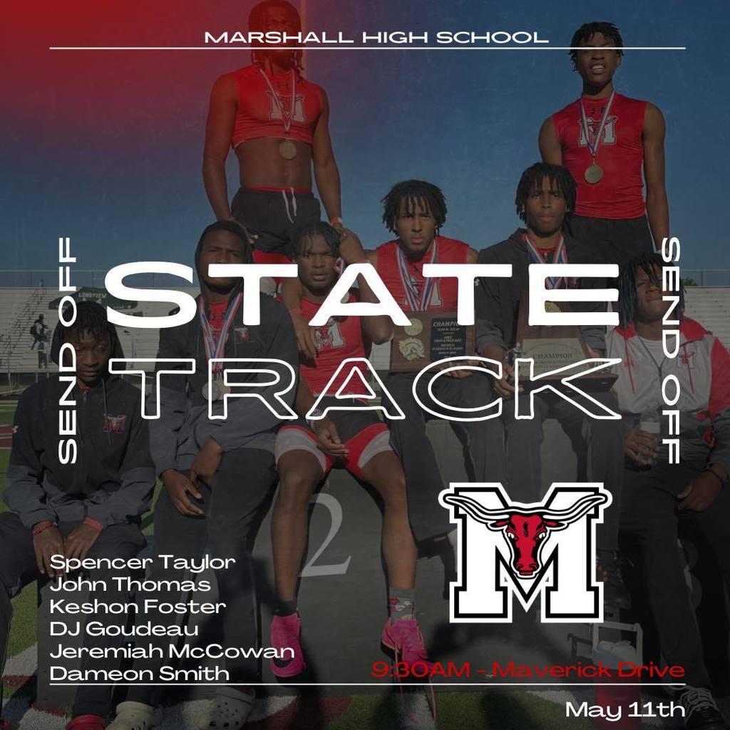 Live Feed | Marshall ISD