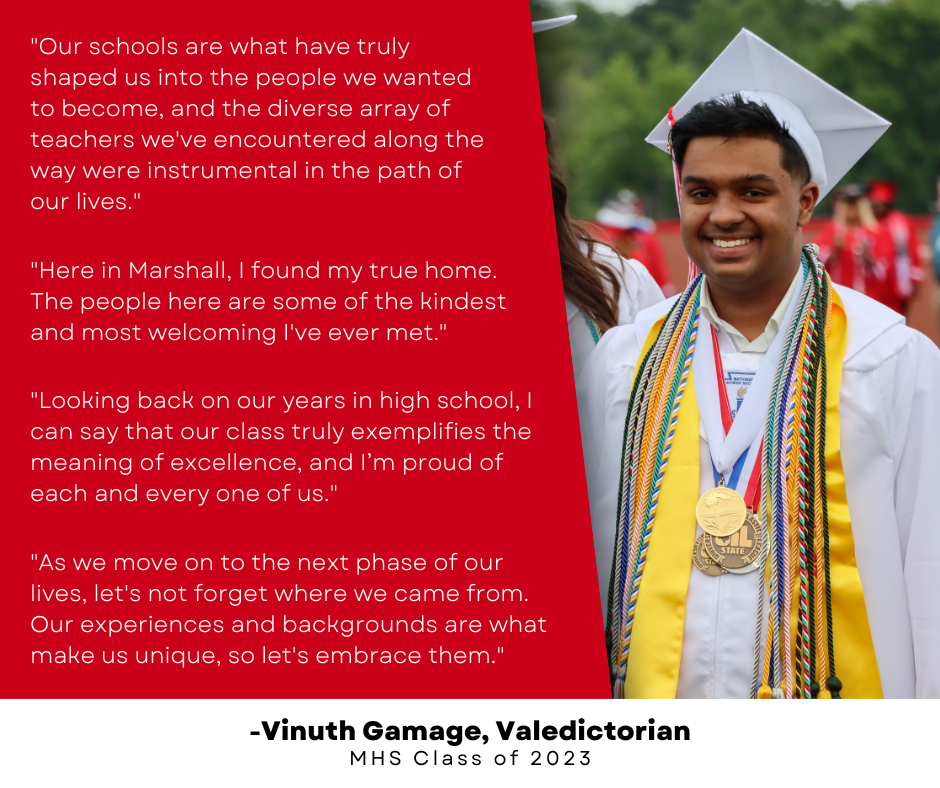 Live Feed | Marshall ISD